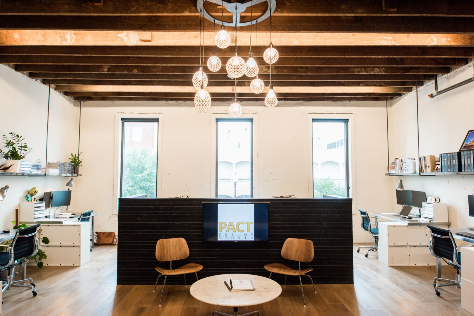 105 N Main St - PACT Design Studio