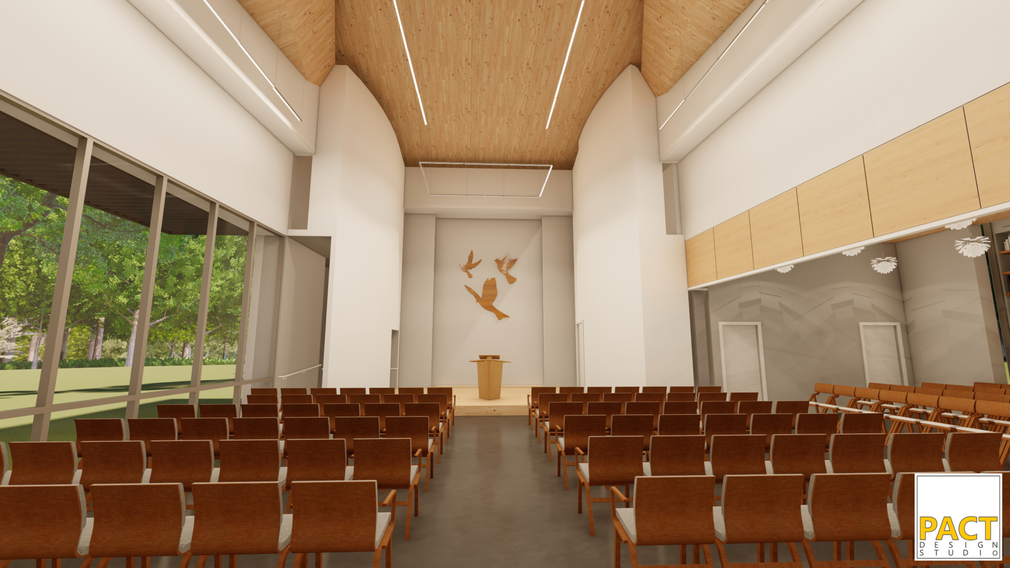 UNITARIAN UNIVERSALIST CHURCH OF THE BRAZOS VALLEY (UUCBV) - PACT ...